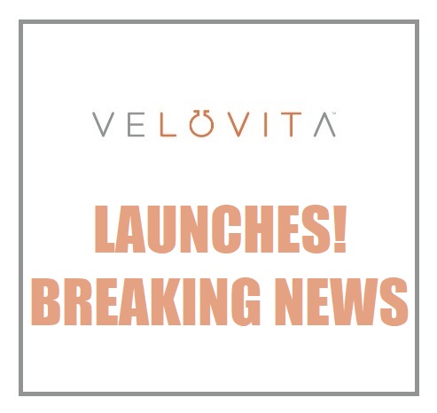 Velovita Launches With Massive Conversion Rates