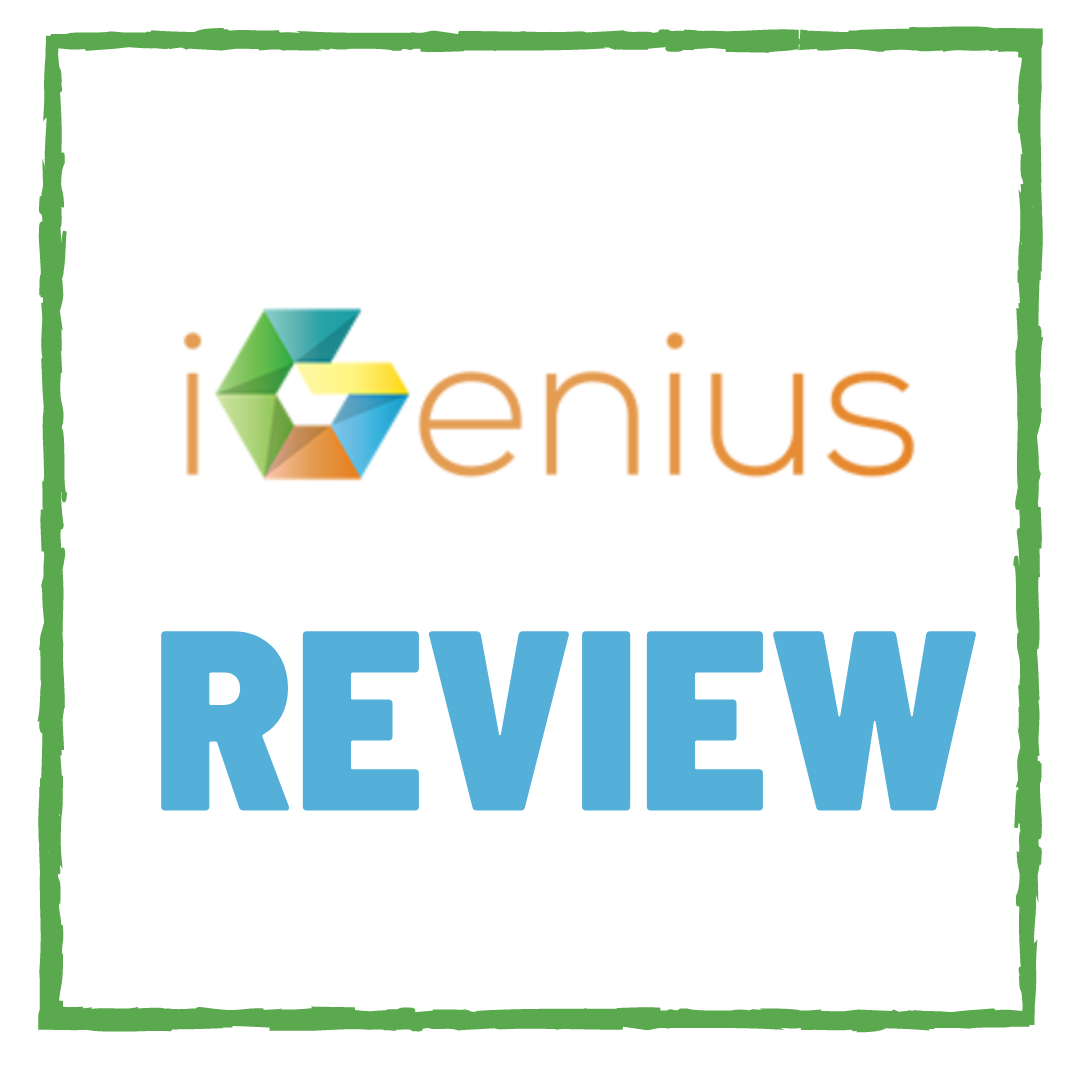 iGenius Review - Legit Investview MLM or Ponzi Scam?