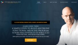 Functional Medicine Fast Track Review - Should You Join?
