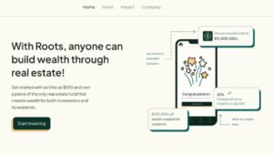 Invest With Roots Review - Legit Investing Opportunity or Scam?