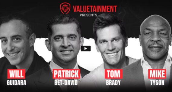 The Vault Conference 2023 Review (Patrick Bet-David Event)