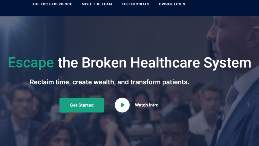 Freedom Practice Coaching Review - Scam Or Legit Program?