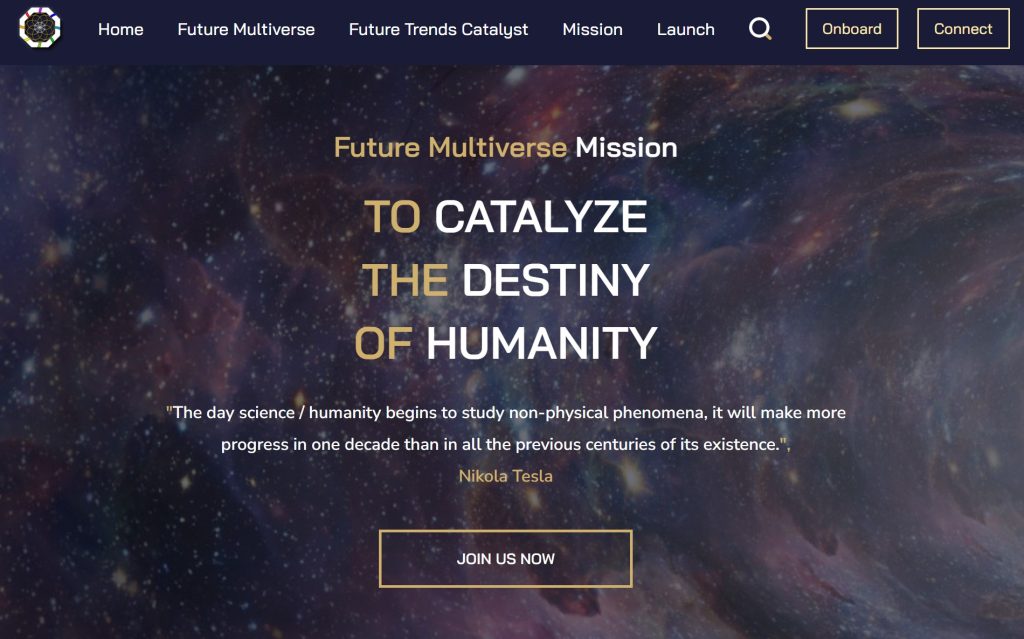 Future Multiverse Review - SCAM or Legit MetaVerse Crypto MLM?